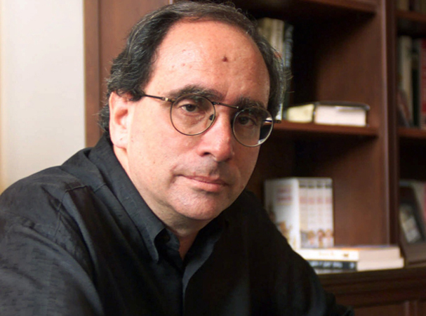R.L. Stine is an American Treasure – TWO BEES in a BLOG